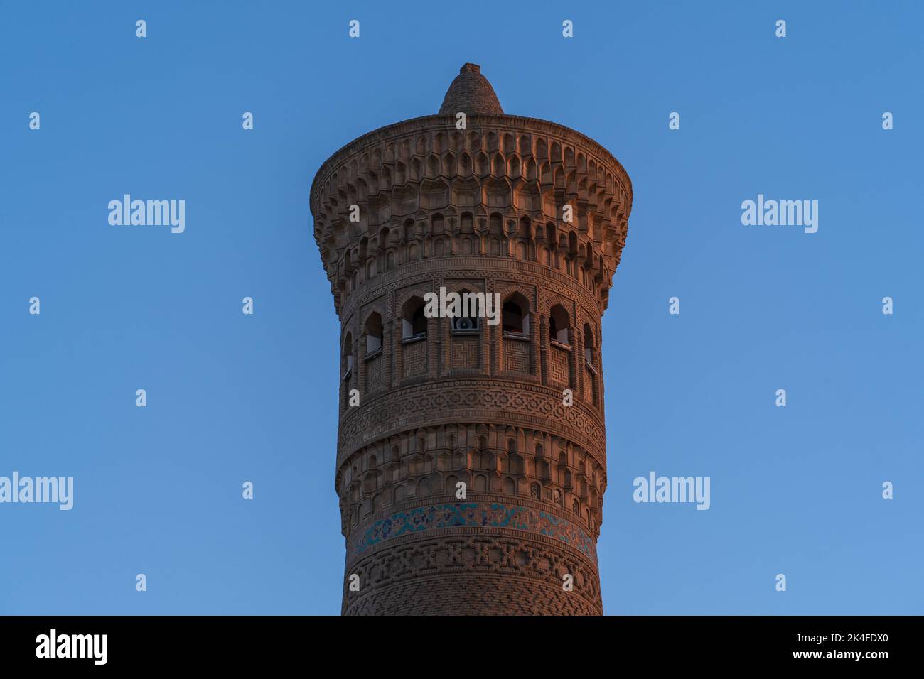 Lit up temple dome hi-res stock photography and images - Alamy