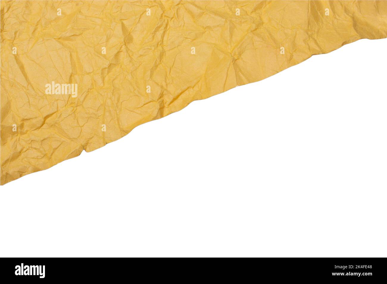 White paper texture or paper background. Empty paper texture background ...