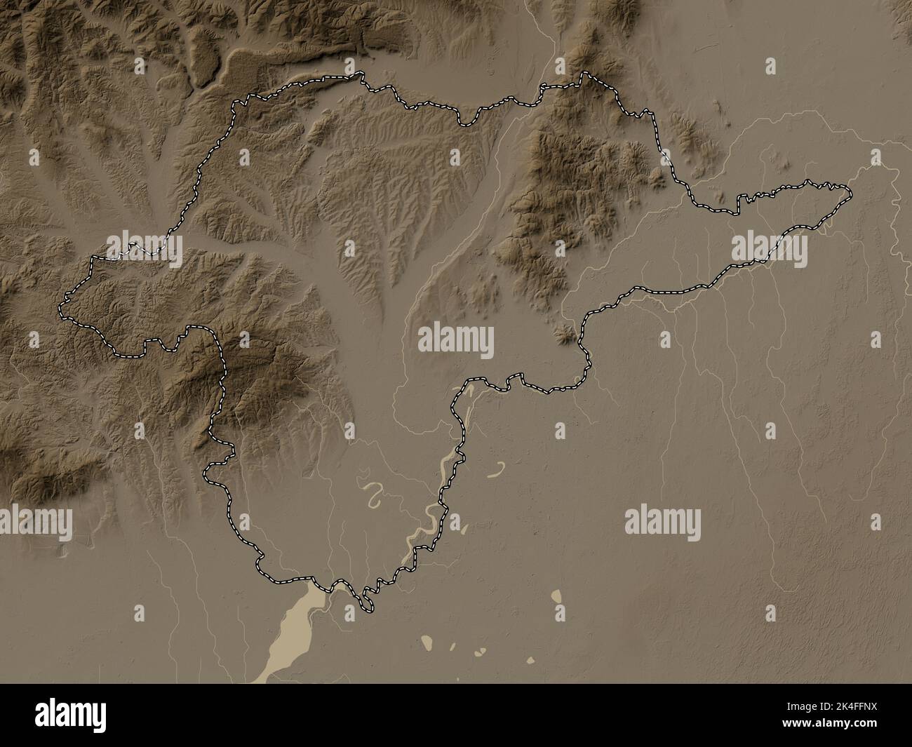 Zemplen map hi-res stock photography and images - Alamy