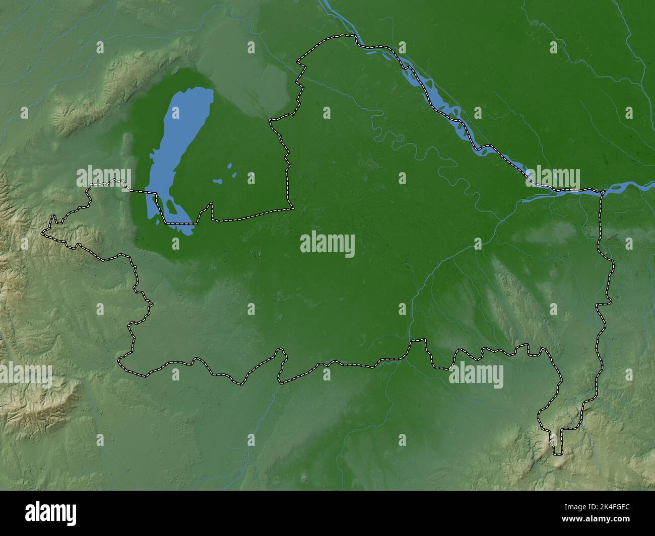 Gyor map hi-res stock photography and images - Alamy