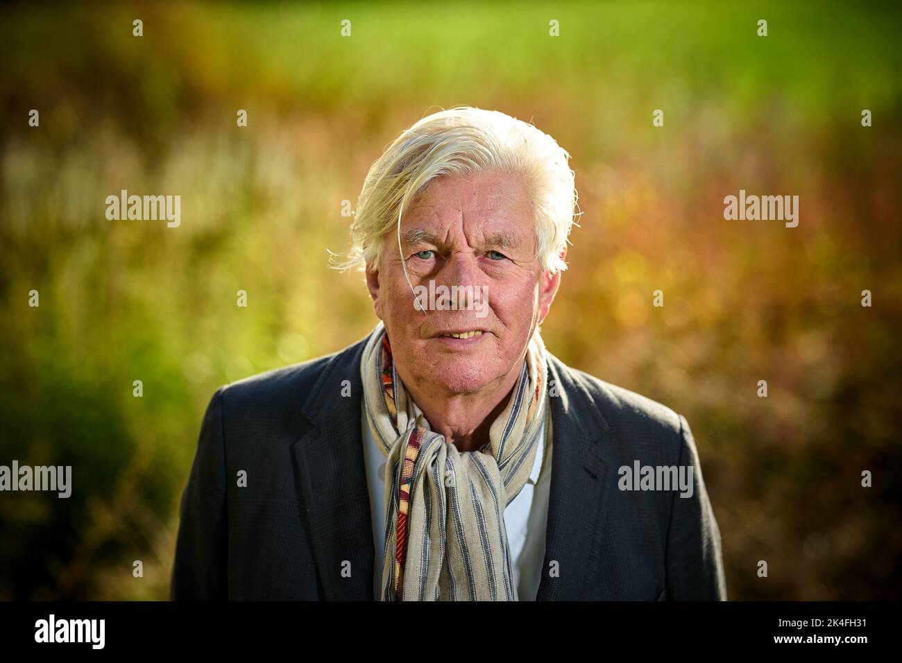 Piet oudolf hi-res stock photography and images - Alamy