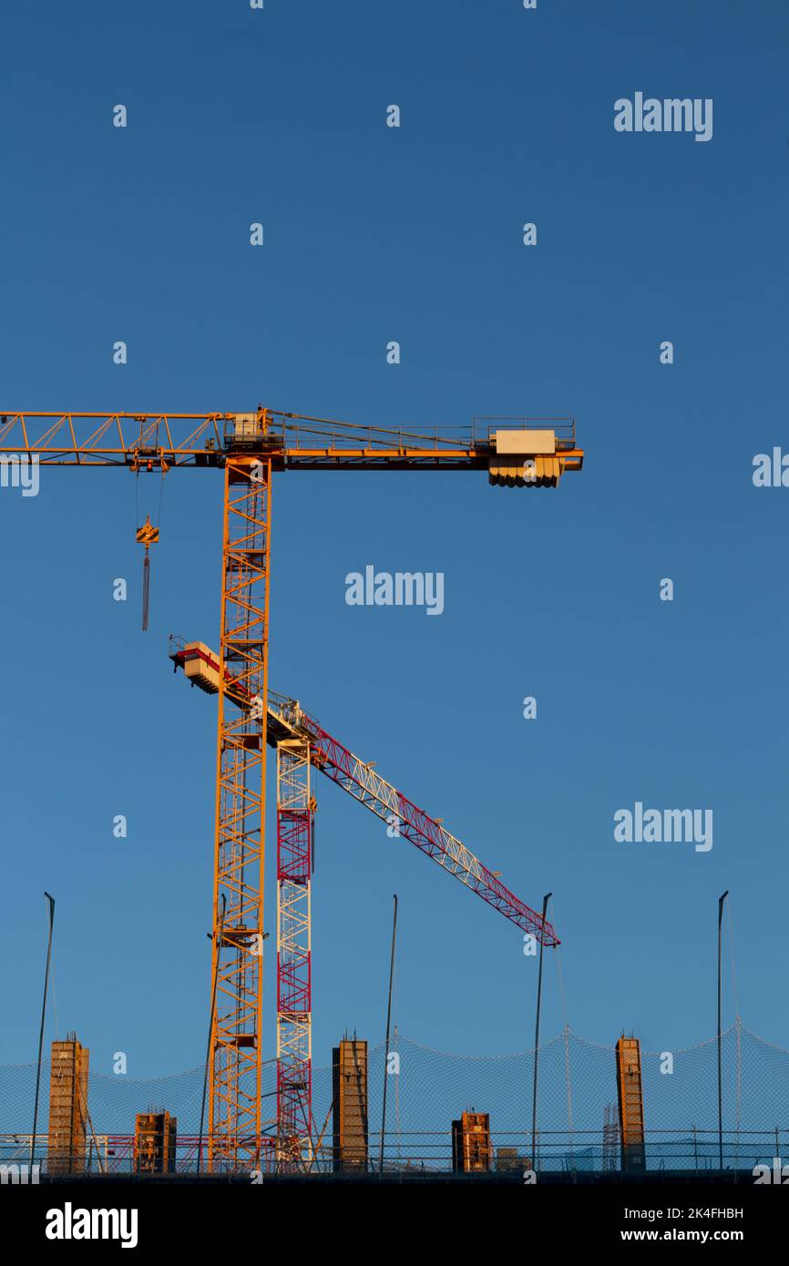 Install background hi-res stock photography and images - Alamy