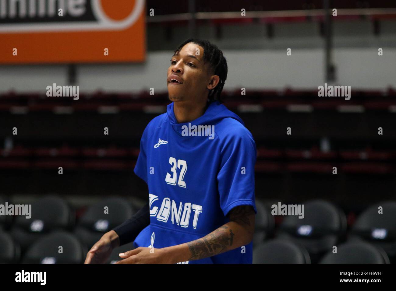 Joe thomasson hi-res stock photography and images - Alamy