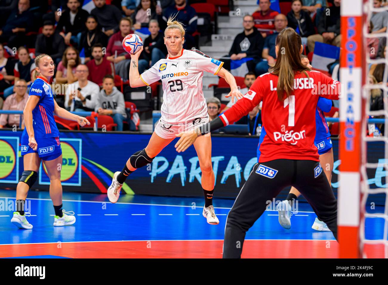 Antje doll hi-res stock photography and images - Alamy