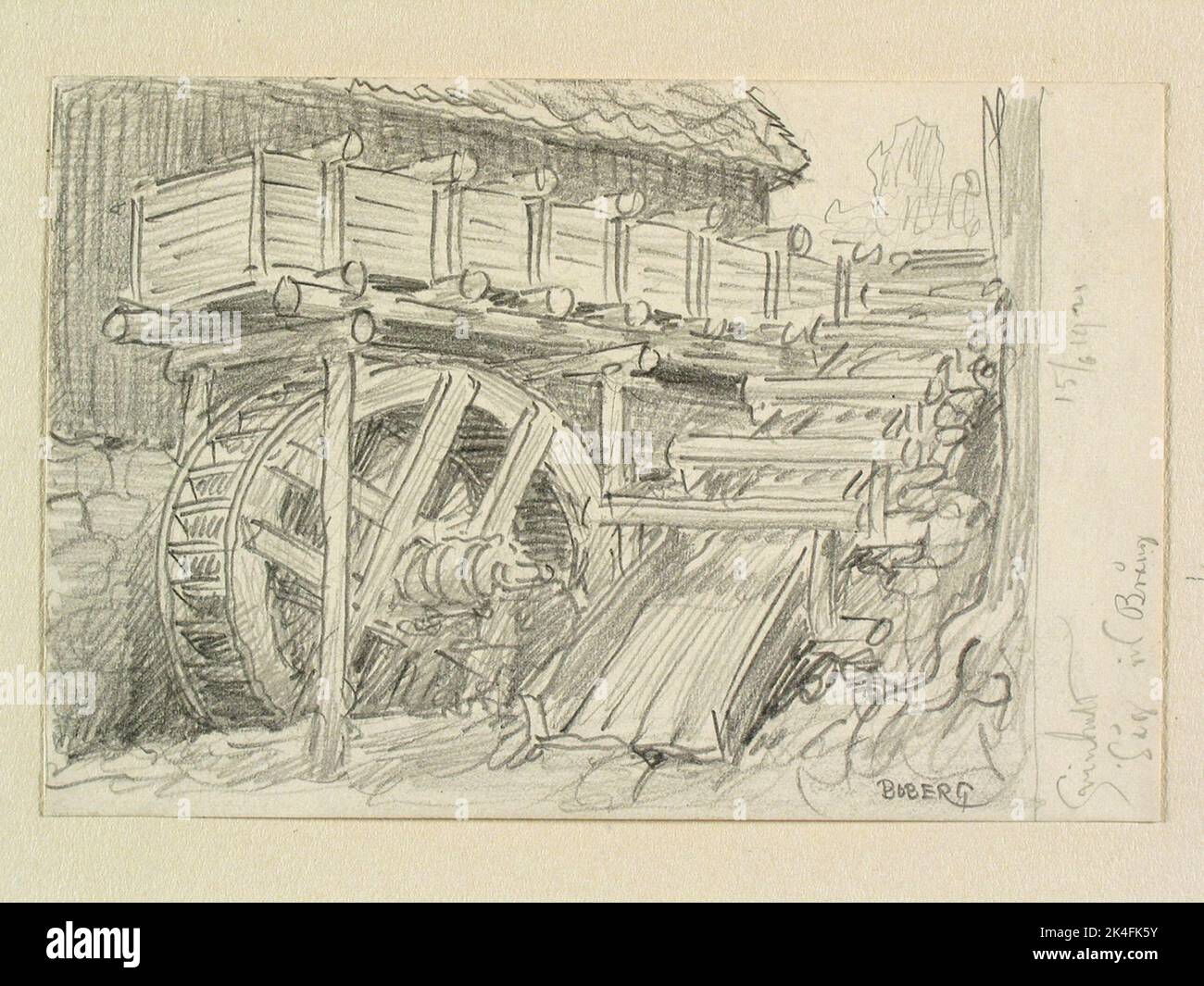 Brang hi-res stock photography and images - Alamy