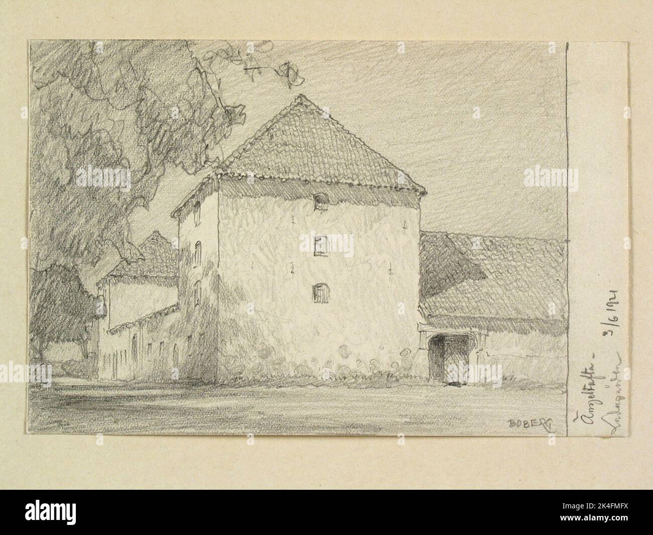 Angeltofta hi-res stock photography and images - Alamy