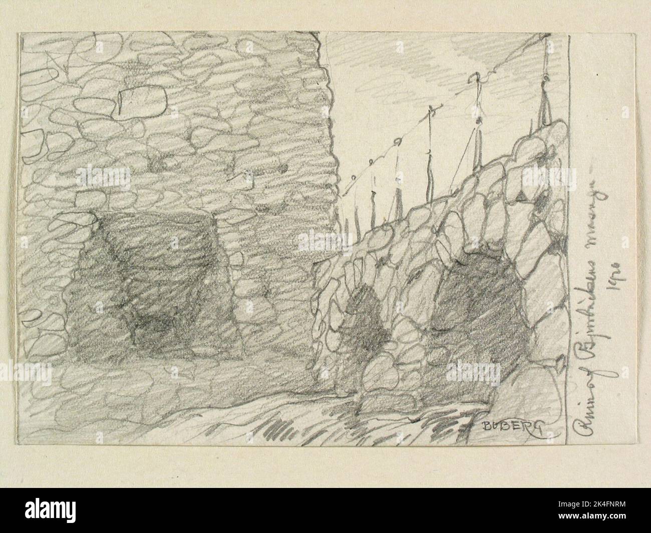 Furnace drawing hi-res stock photography and images - Alamy