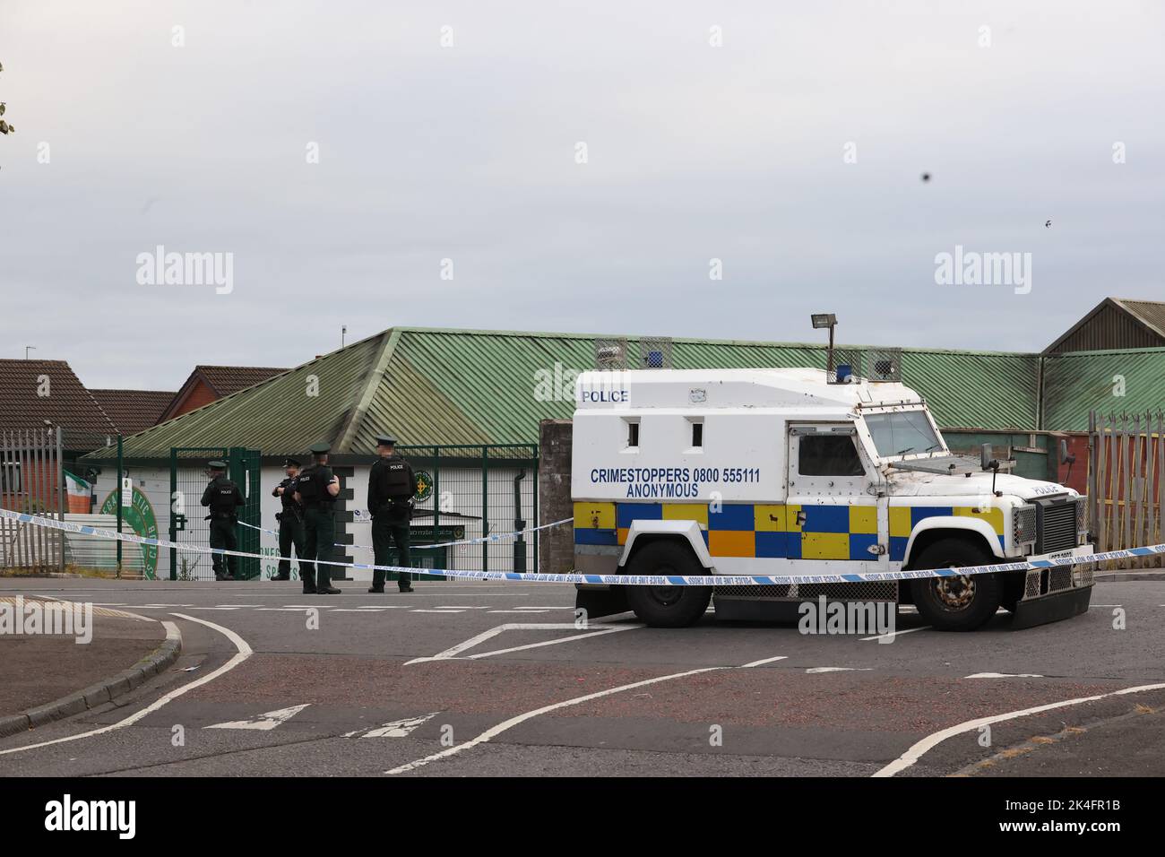 EDITORS NOTE IMAGE PIXELLATED BY THE PA PICTURE DESK FOR THE PROTECTION ...