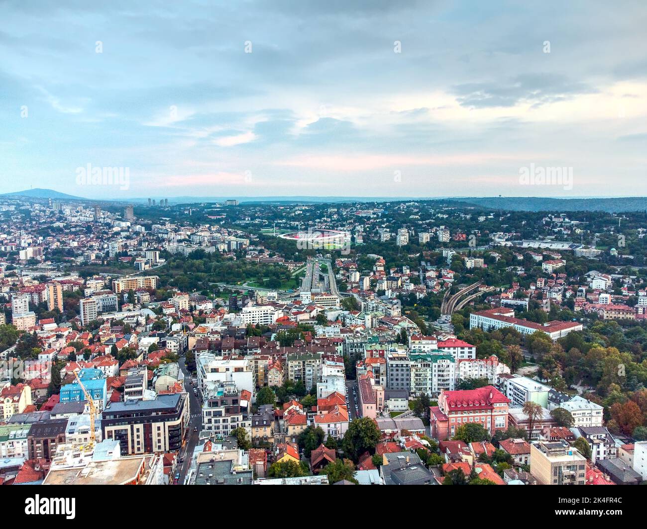 Marakana Beograd