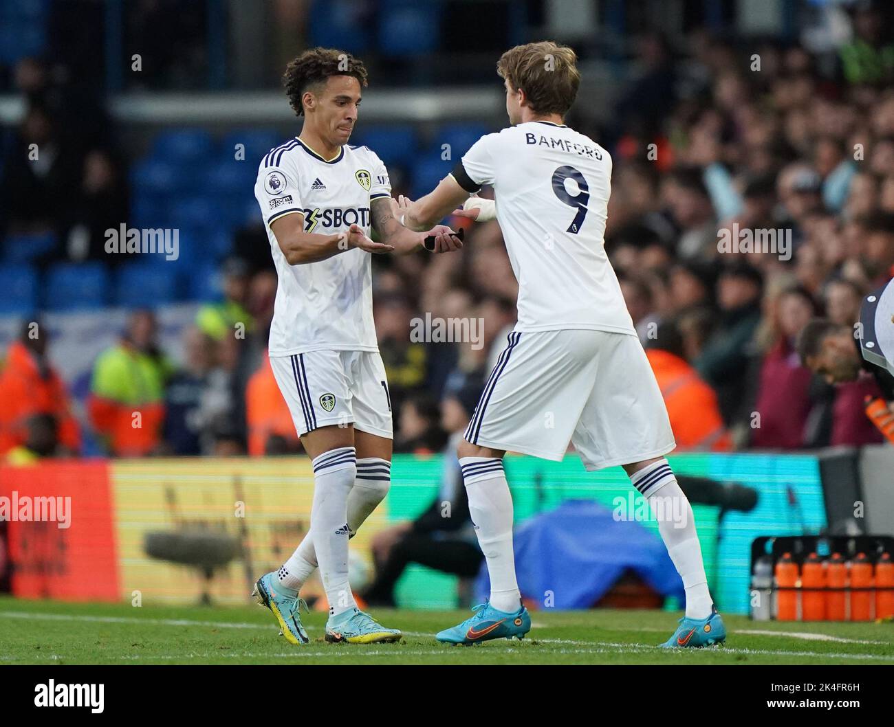 Rodrigo leeds pa2022 hi-res stock photography and images - Alamy