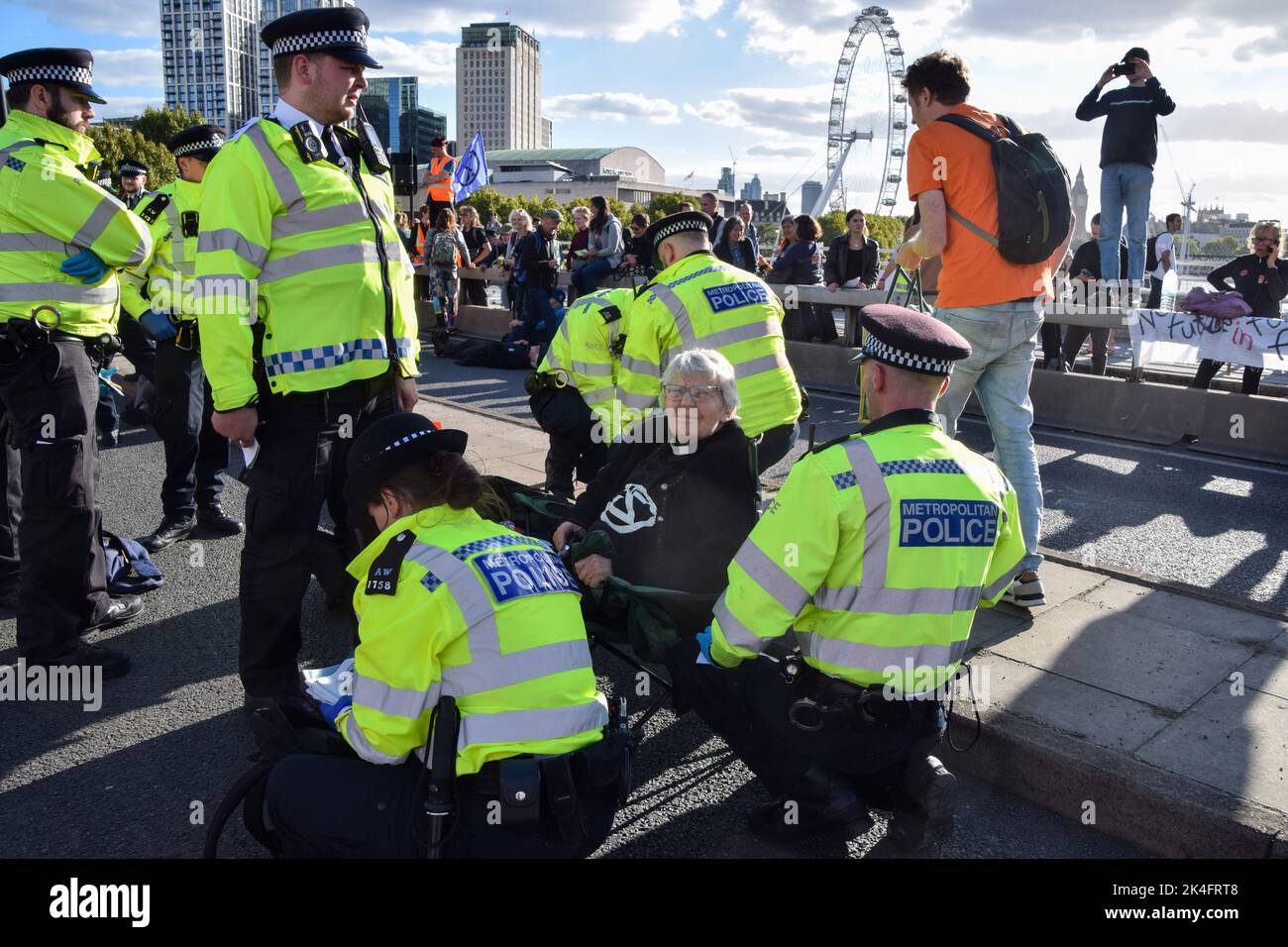 Bill parfitt hi-res stock photography and images - Alamy