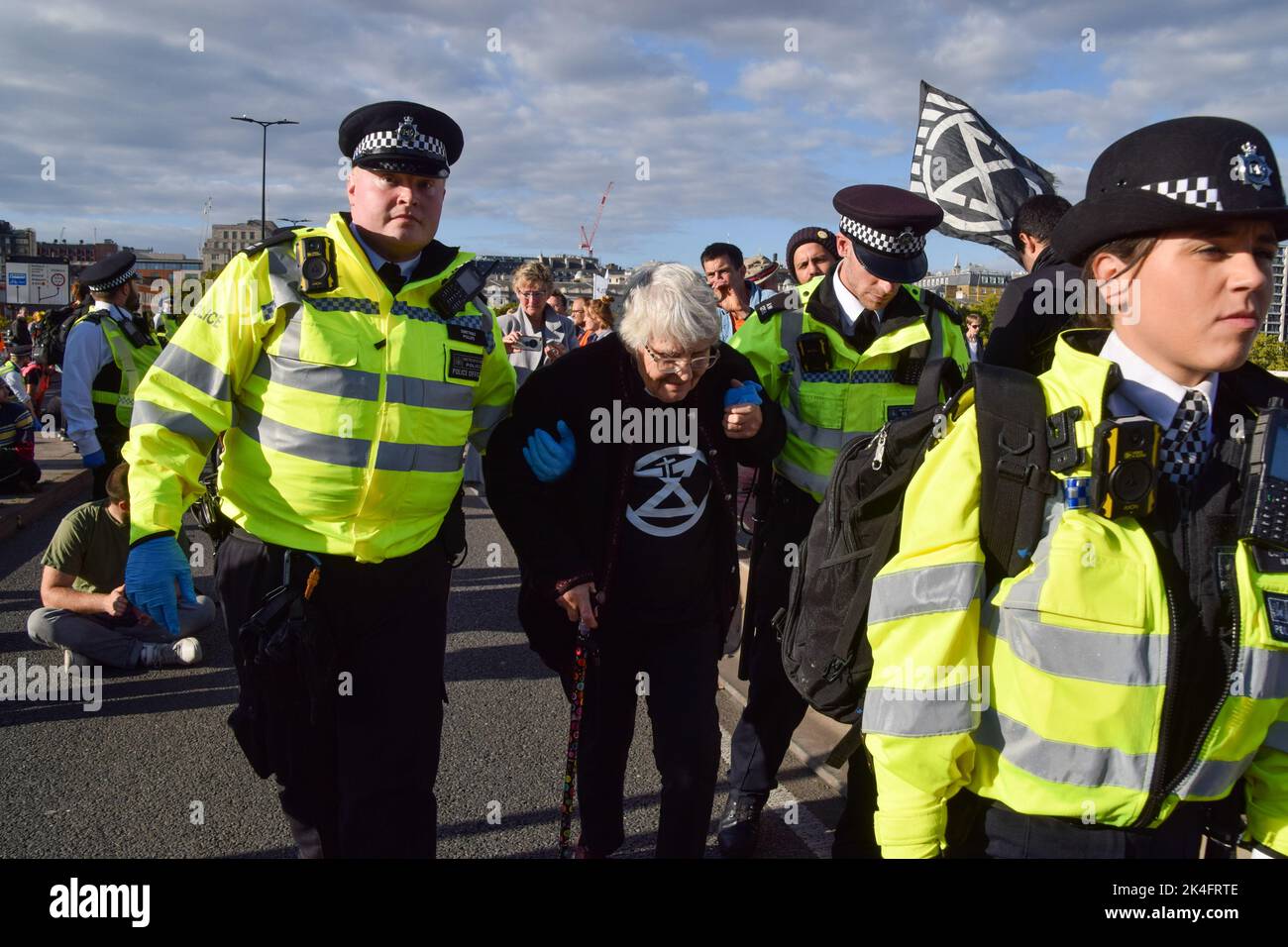 Bill parfitt hi-res stock photography and images - Alamy