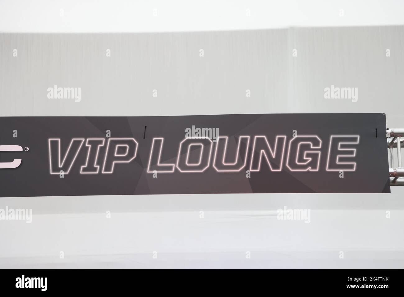 Stcc vip lounge hi-res stock photography and images - Alamy
