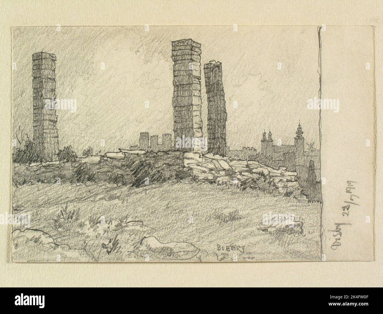 Boberg ferdinand hi-res stock photography and images - Alamy