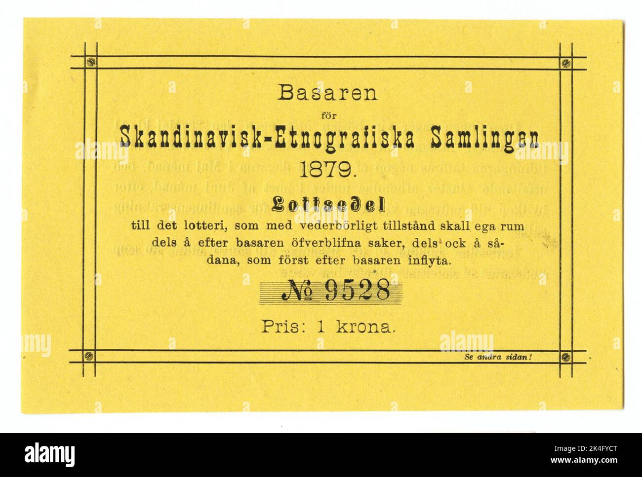 Museum and event building Cut Out Stock Images & Pictures - Alamy