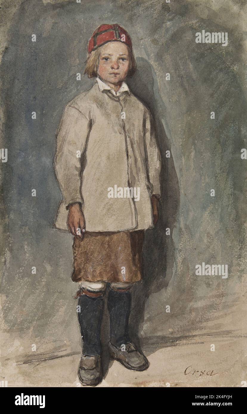 C g hellqvist hi-res stock photography and images - Alamy