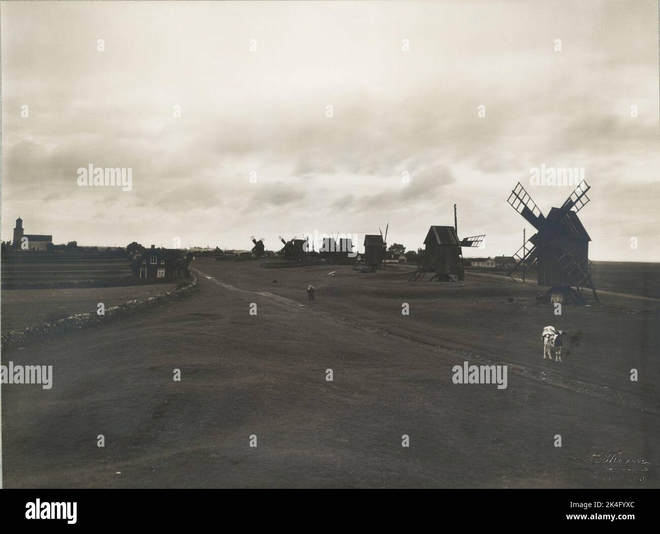 Resmo hi-res stock photography and images - Alamy