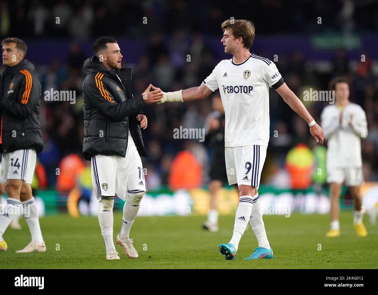 Patrick harrison hi-res stock photography and images - Alamy