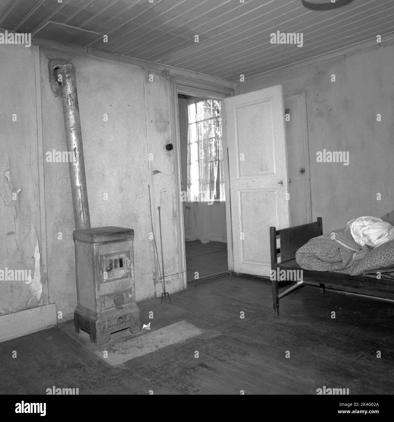 Tyresö castle. State housing. Photography by Ida Lillberg's floor ...