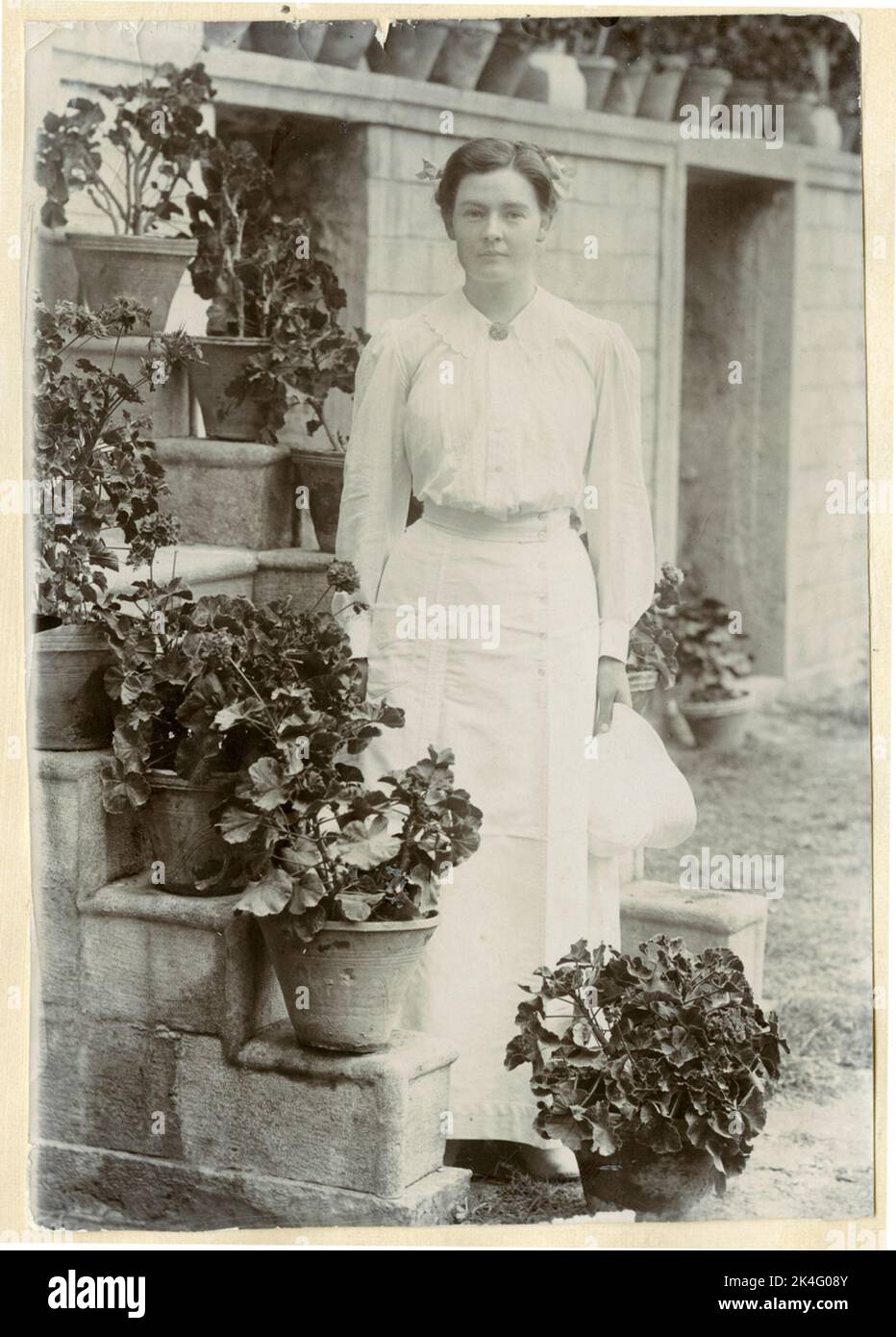 Lundberg marie louise hi-res stock photography and images - Alamy