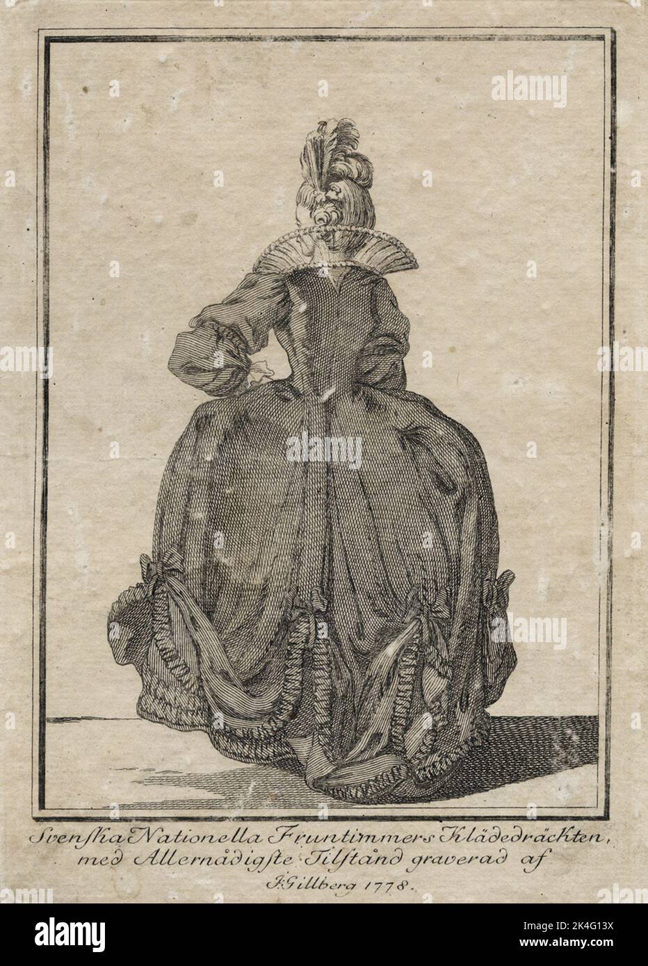 Jacob 1724 1793 hi-res stock photography and images - Alamy