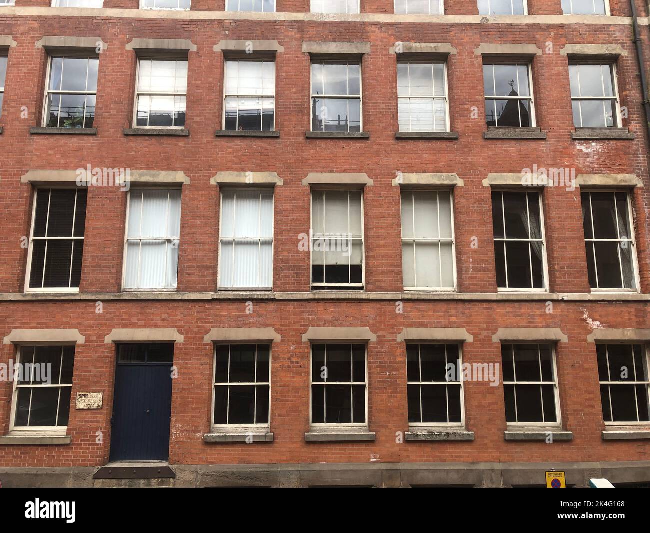 England factory city 1900's hi-res stock photography and images - Alamy