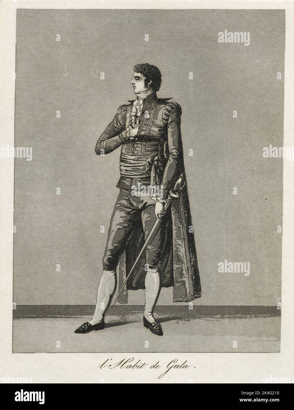 Johan abraham aleander hi-res stock photography and images - Alamy