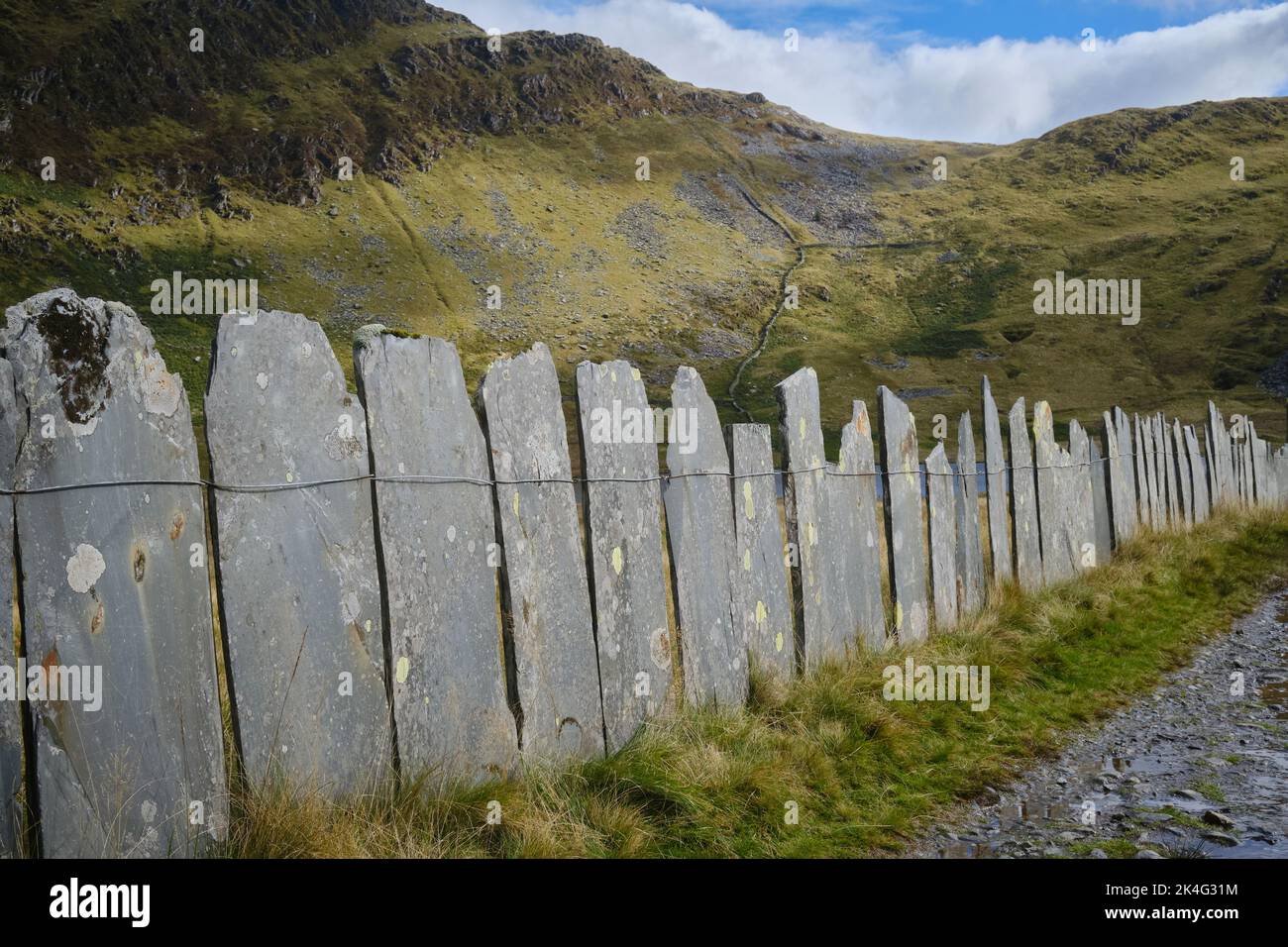 Traditional fencing hi-res stock photography and images - Alamy