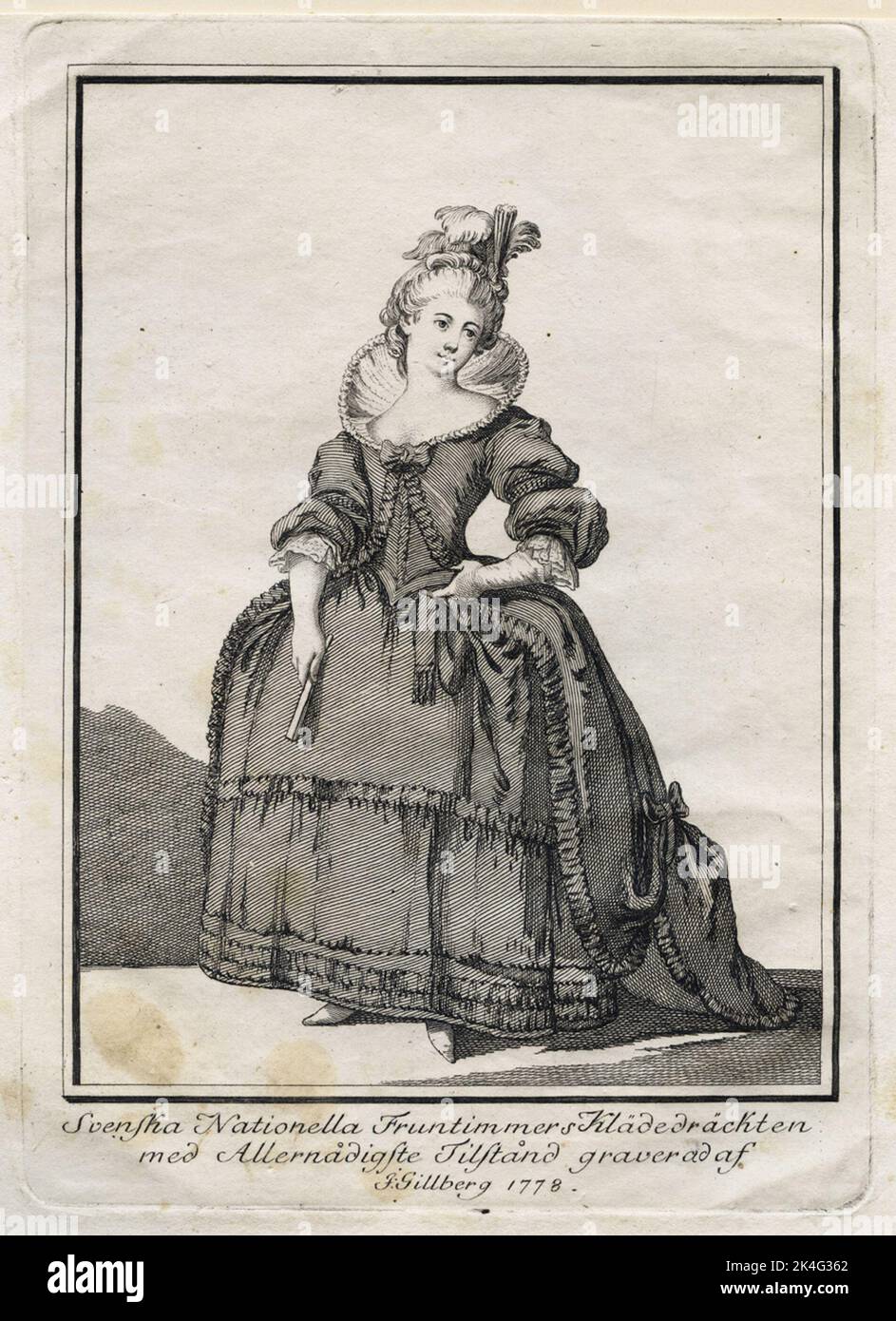 Jacob 1724 1793 hi-res stock photography and images - Alamy