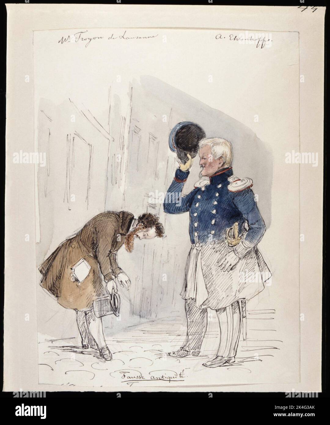 Ehrenhoff a hi-res stock photography and images - Alamy