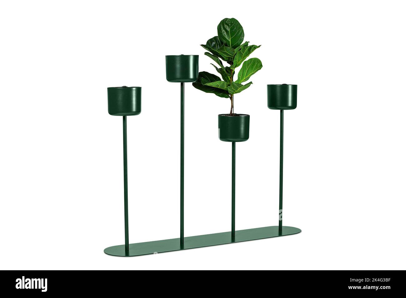 Metal leaf rack hi-res stock photography and images - Alamy