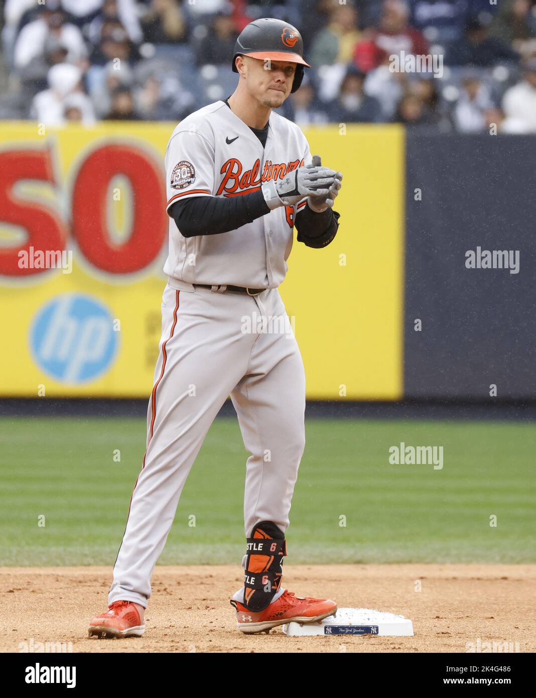 Ryan mountcastle hi-res stock photography and images - Alamy