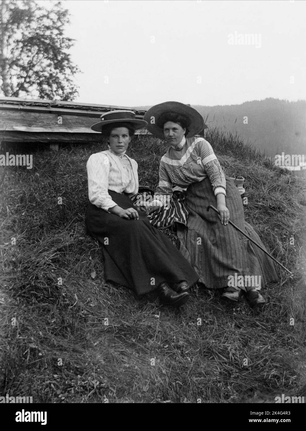 Sten nordic Black and White Stock Photos & Images - Alamy