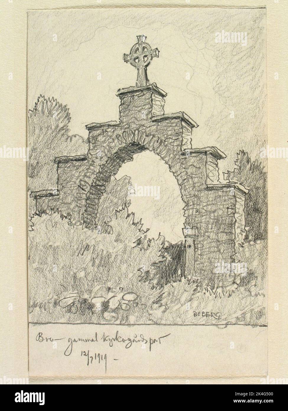 Map gotland hi-res stock photography and images - Alamy