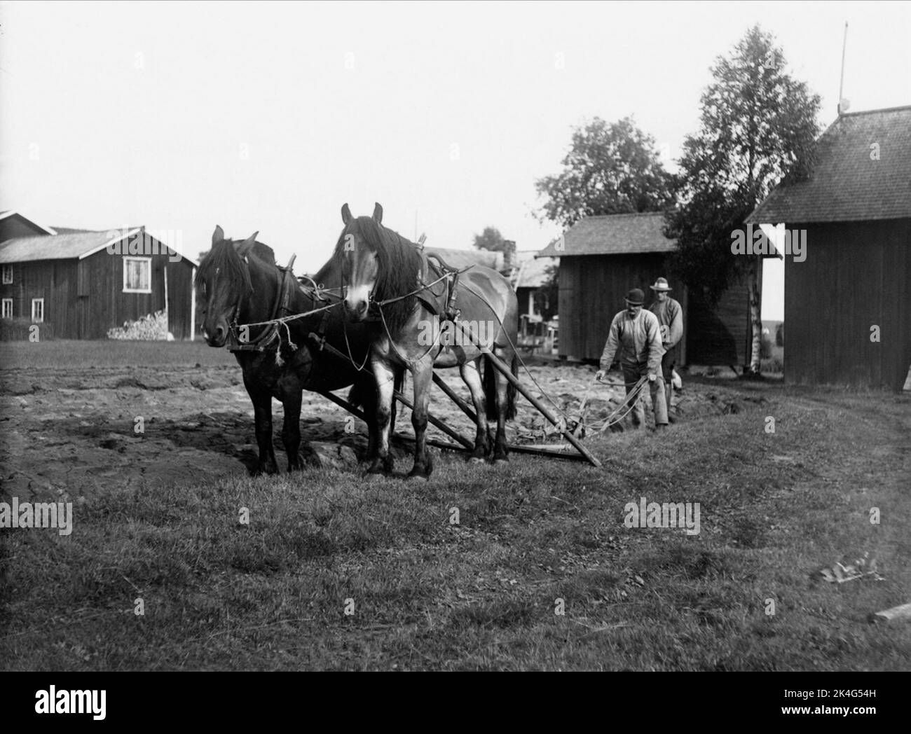 Lars culture Black and White Stock Photos & Images - Alamy