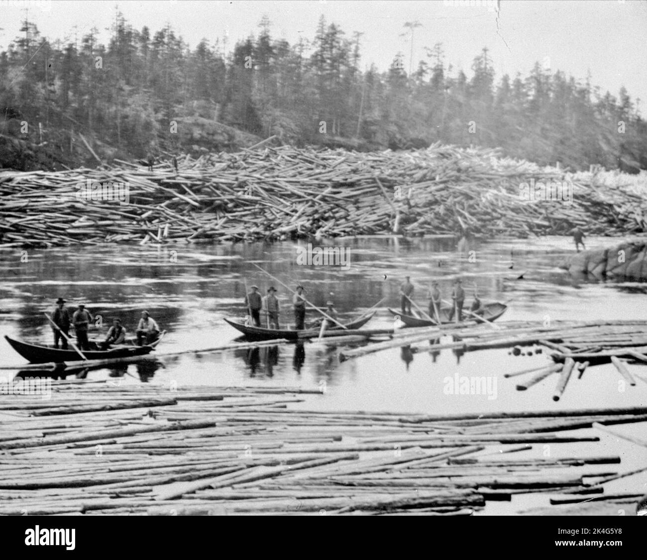The biggest bridge Black and White Stock Photos & Images - Alamy