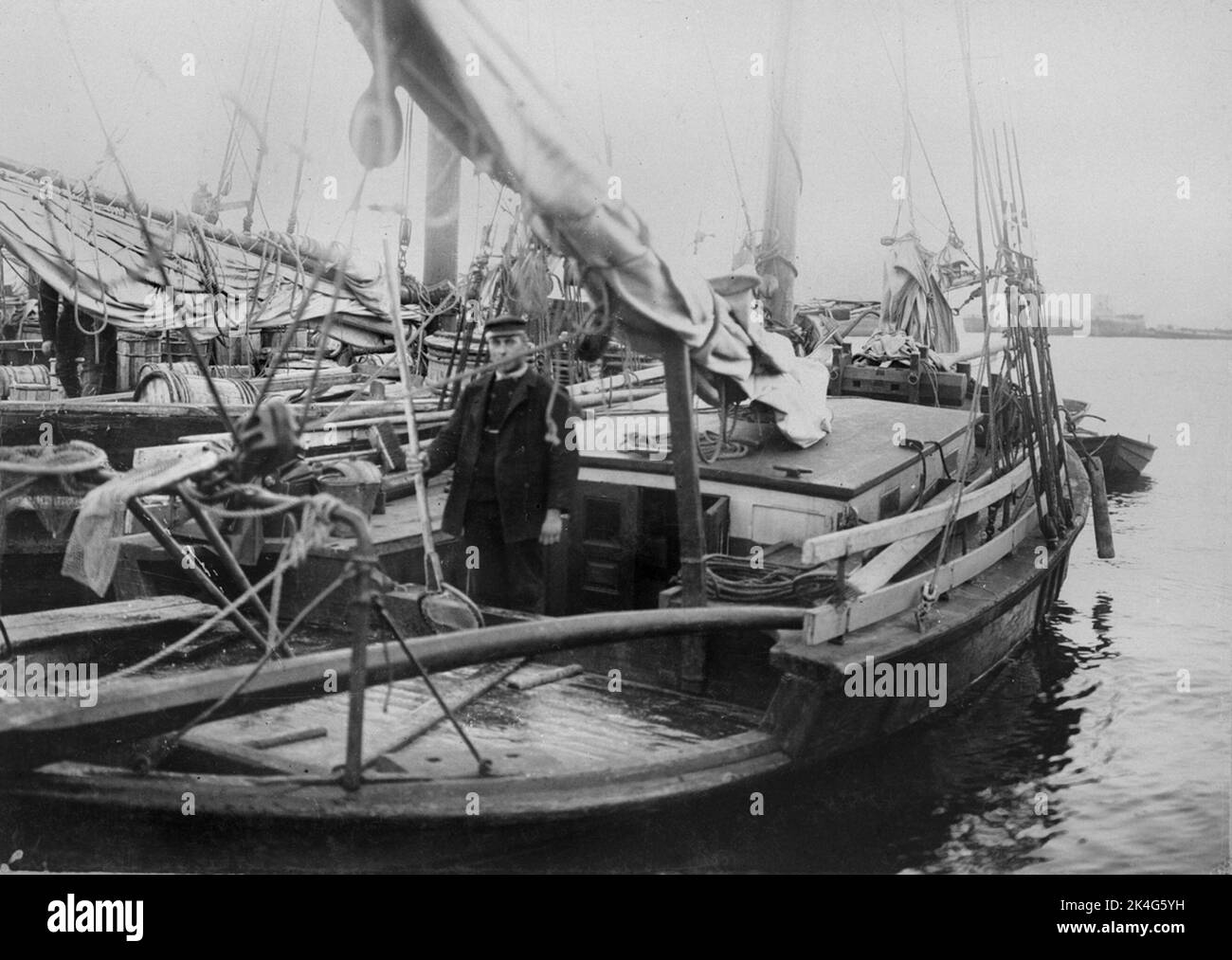 Skuta hi-res stock photography and images - Alamy