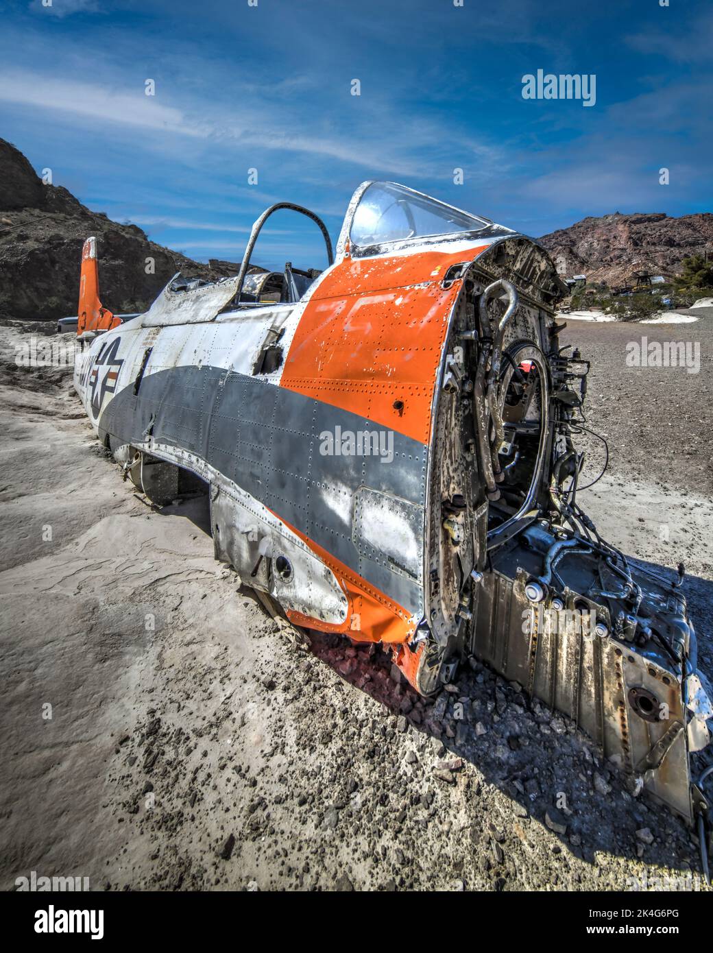 Nelson Ghost Town Stock Photo - Alamy