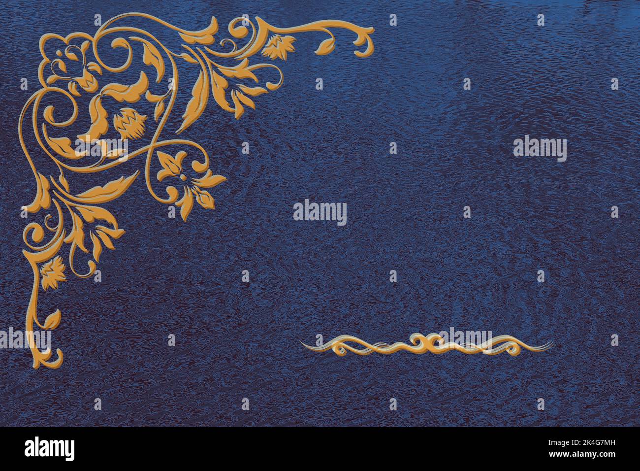 Creative Islamic wallpaper or Background Stock Photo - Alamy