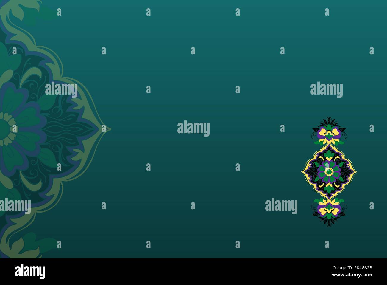 Wallpaper creative hi-res stock photography and images - Alamy