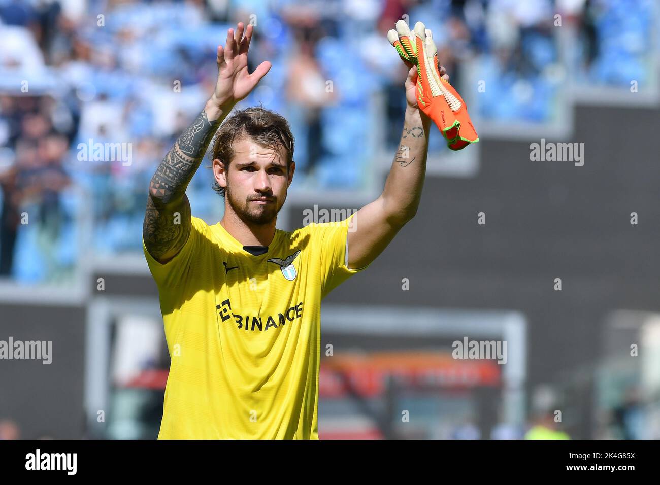 Ivan provedel 2022 hi-res stock photography and images - Alamy