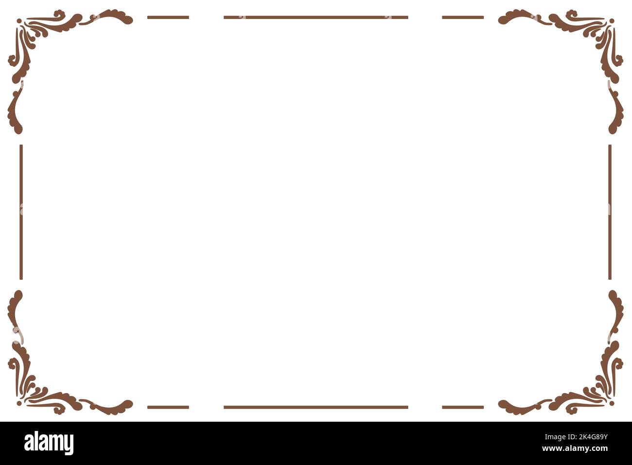 Tile background for poster Cut Out Stock Images & Pictures - Alamy