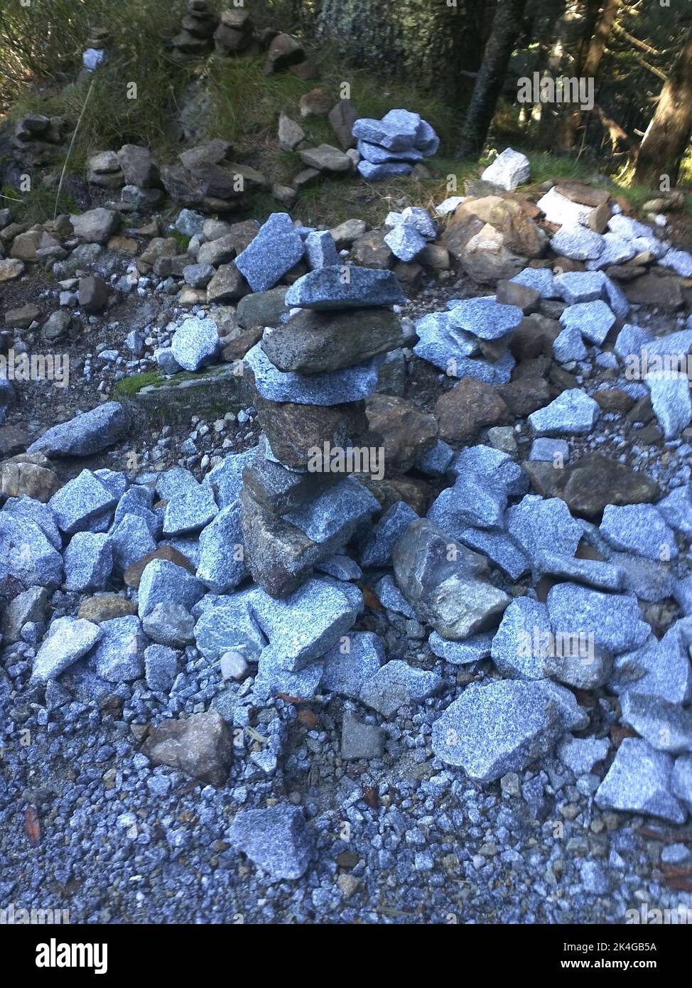 Stonetower hi-res stock photography and images - Alamy