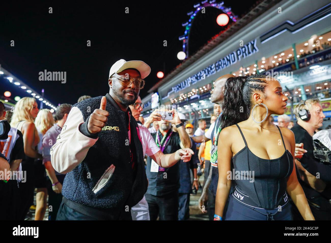 J rey soul hi-res stock photography and images - Alamy