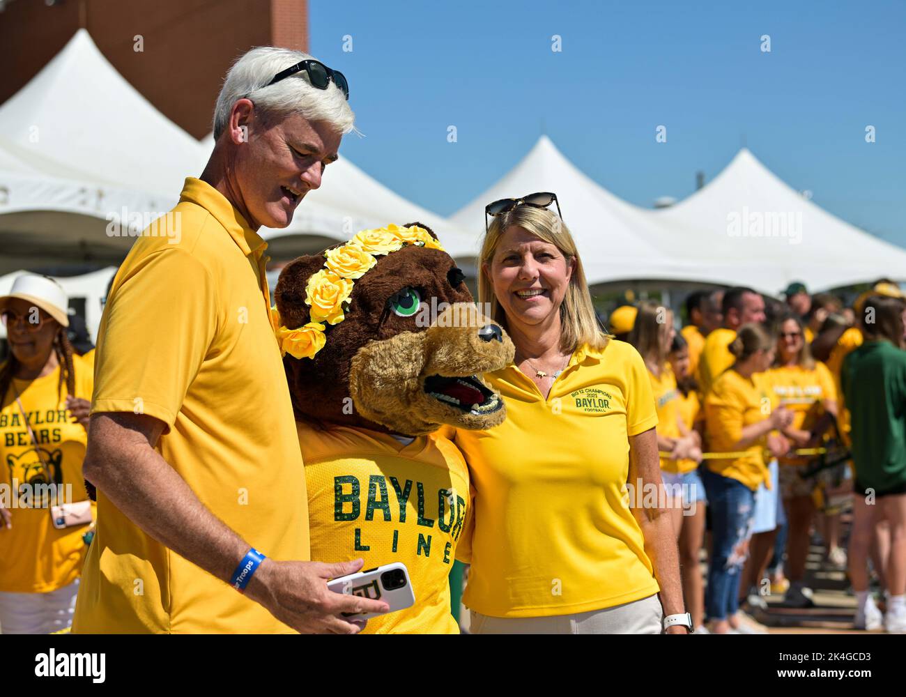 Linda mascot hi-res stock photography and images - Alamy