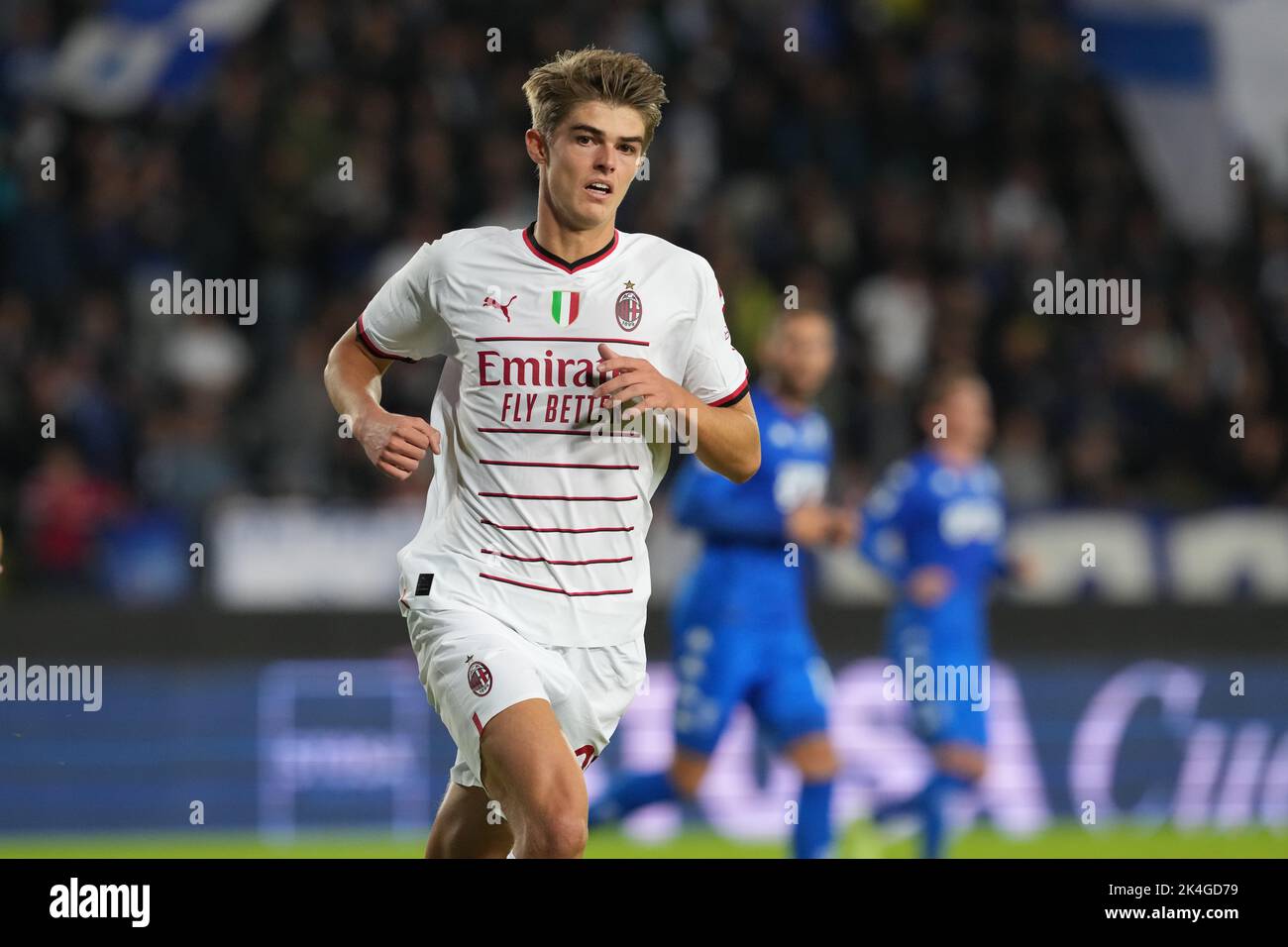Ac milan 2022 2023 hi-res stock photography and images - Alamy