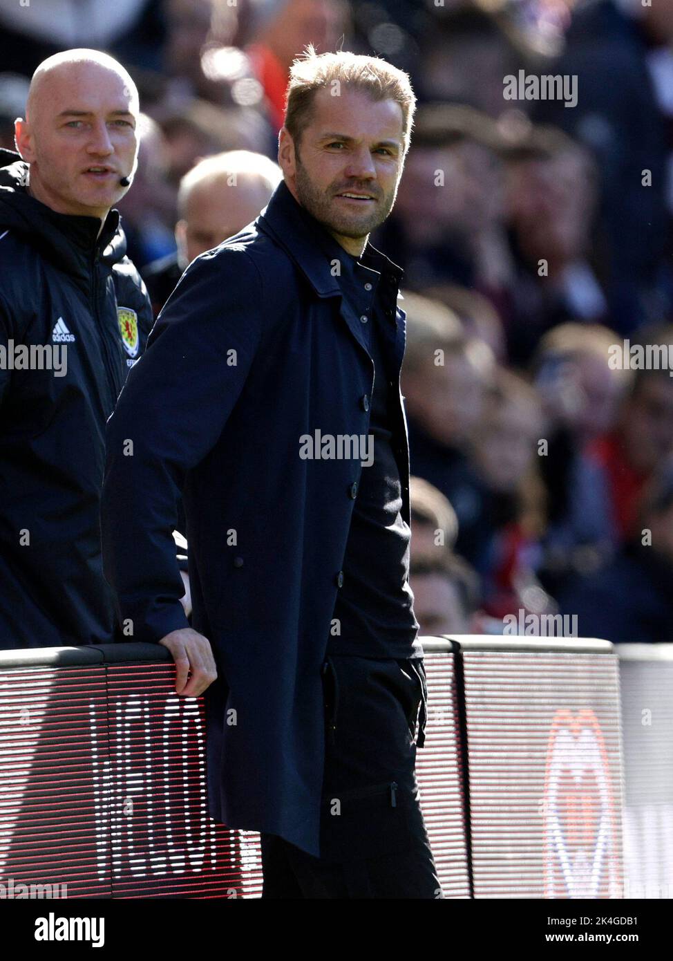 Robbie neilson 2022 hi-res stock photography and images - Alamy