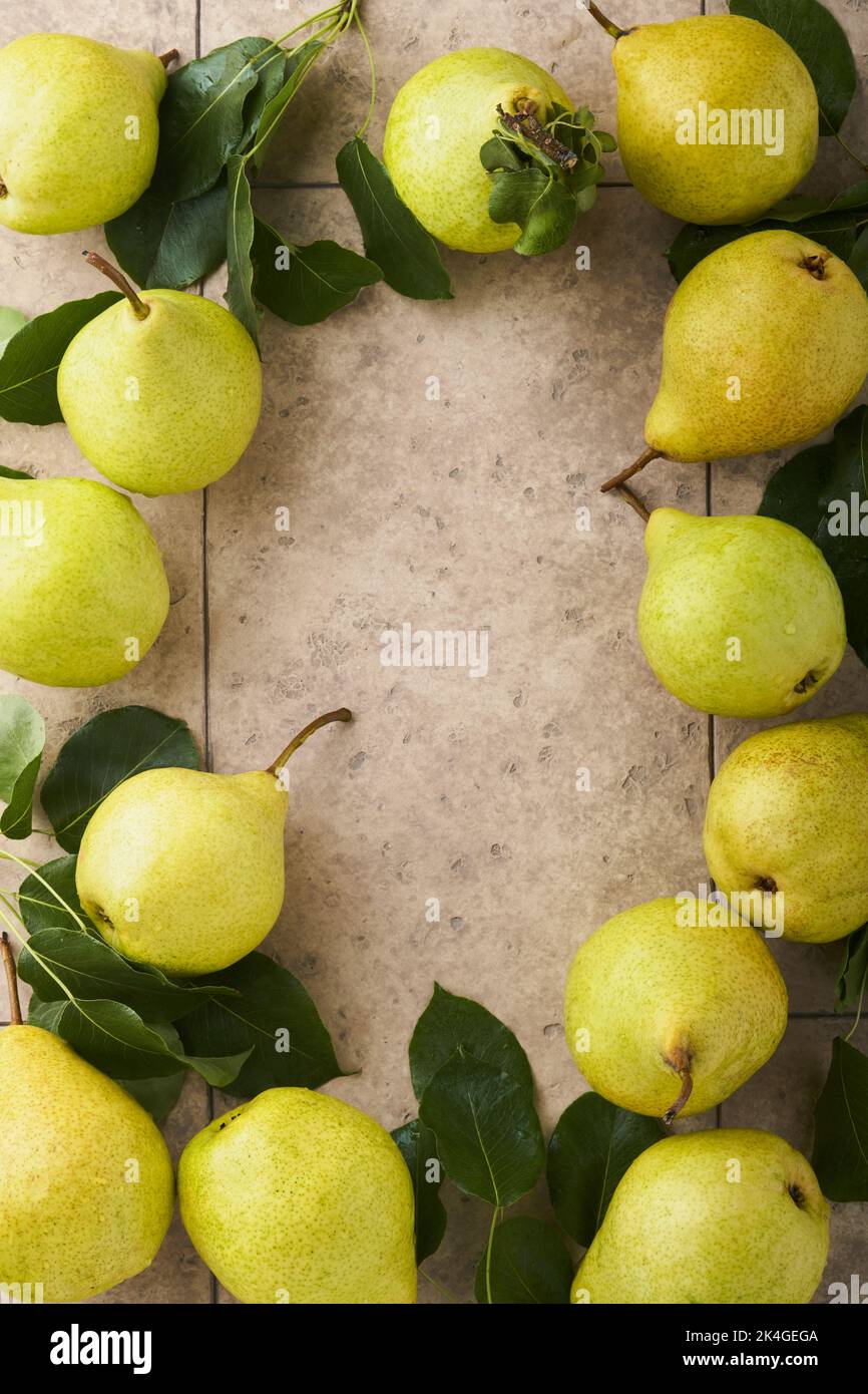 Group people back pear hi-res stock photography and images - Alamy