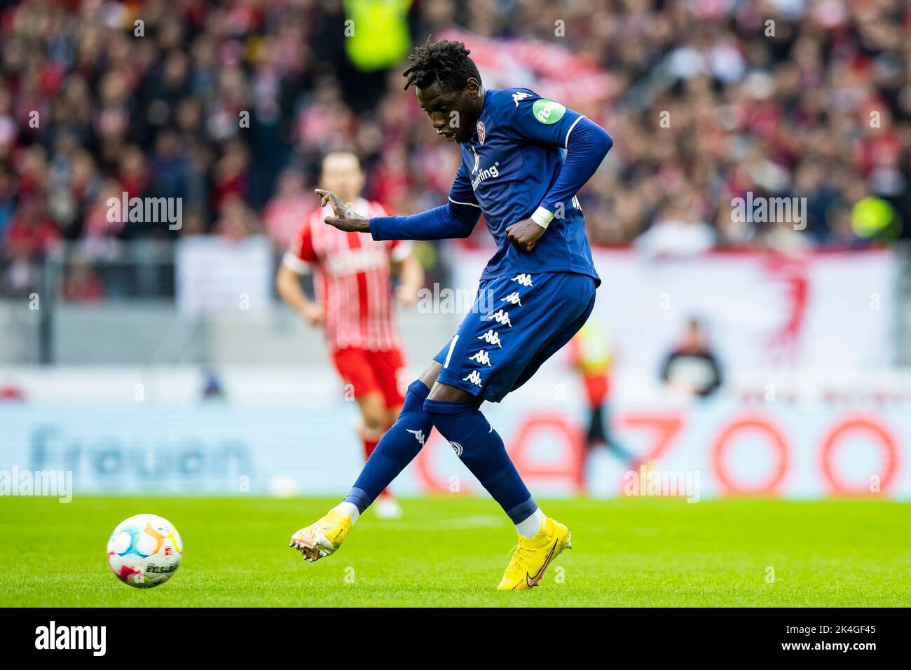 Kabelo dlamini orlando pirates hi-res stock photography and images - Alamy