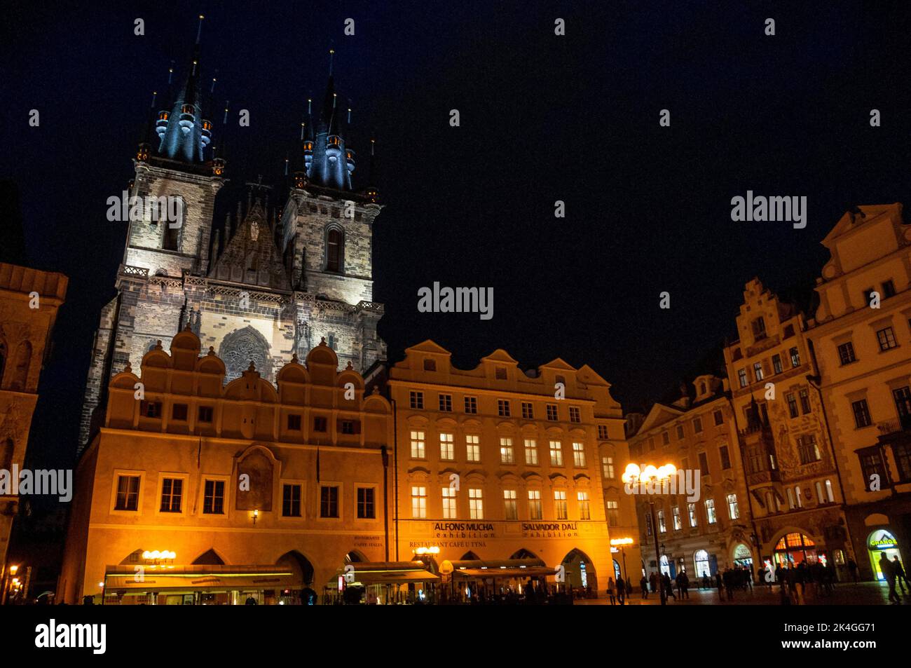 Medieval storchuv dum hi-res stock photography and images - Alamy